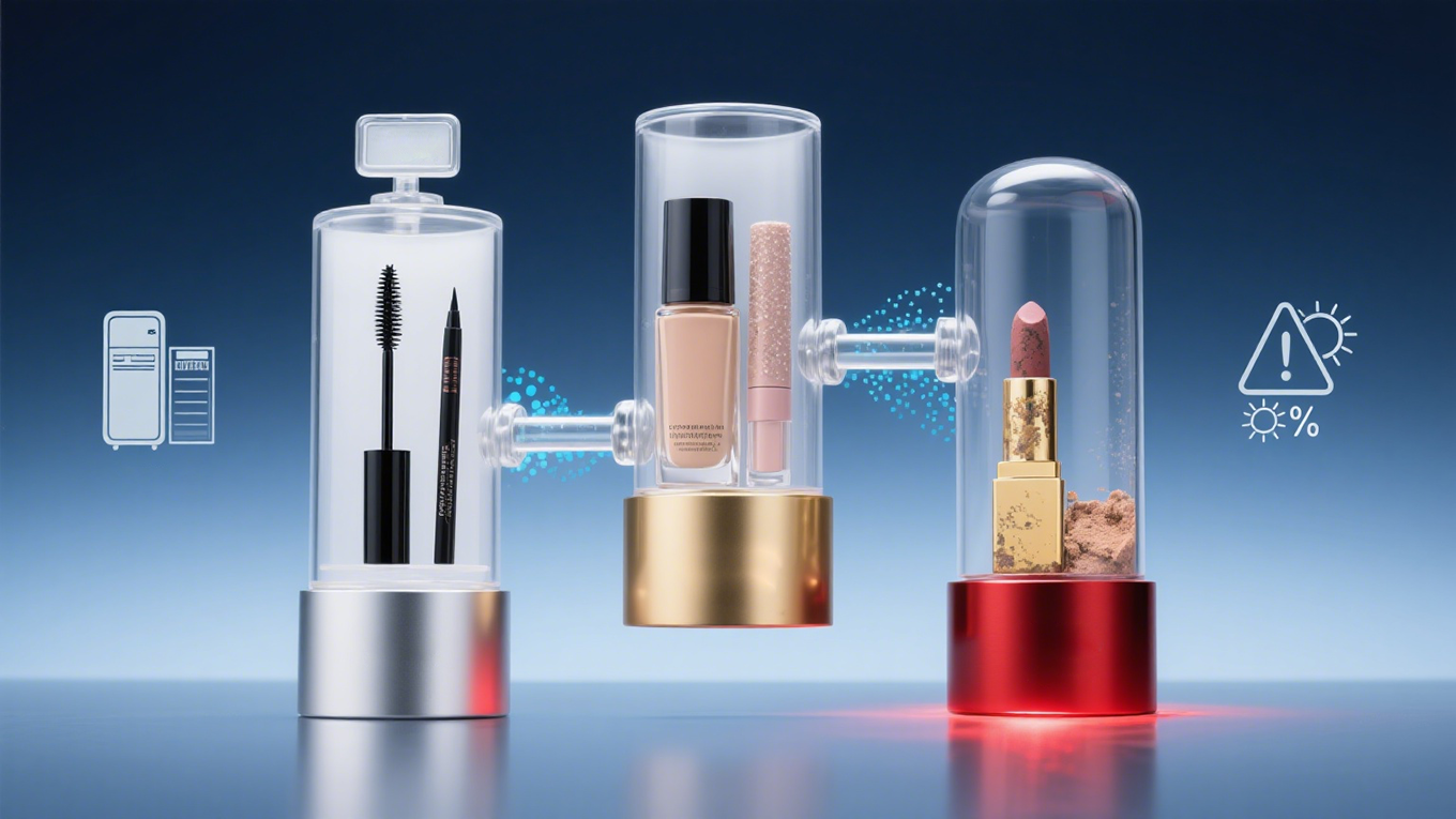 how long does makeup keep