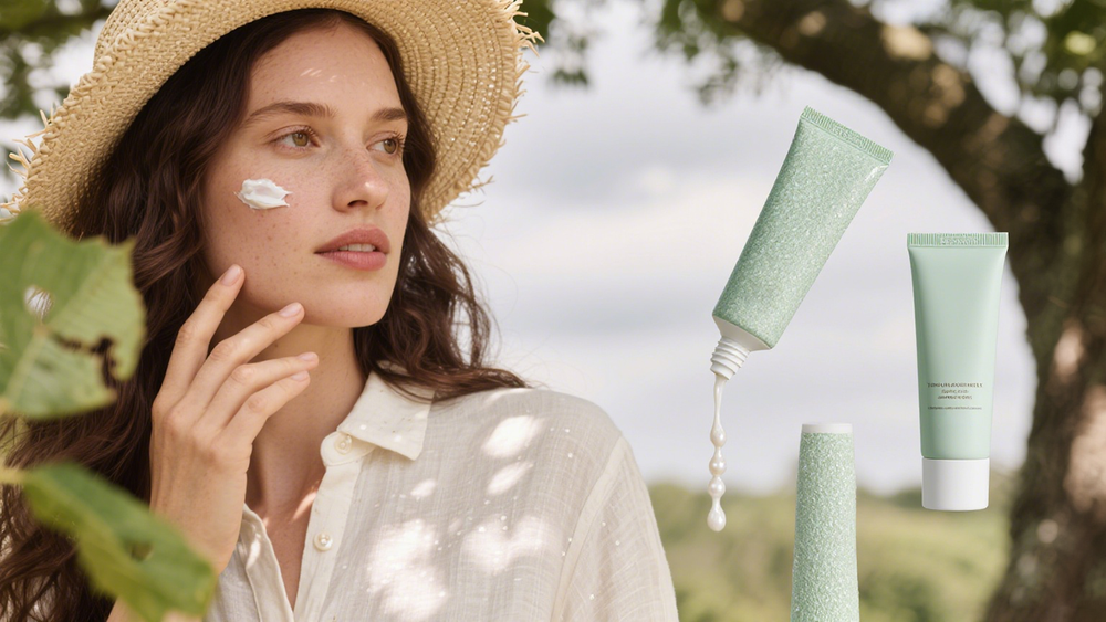 Chemical vs. Mineral Sunscreen Sprays: Choosing the Best SPF for Your Skin