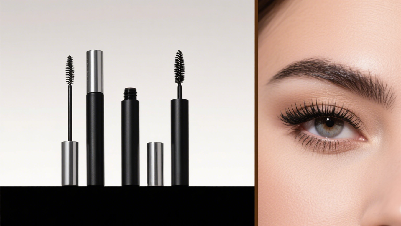 Liquid Mascara Guide | ZM Beauty Supply