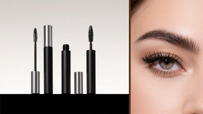 Liquid Mascara Guide | ZM Beauty Supply