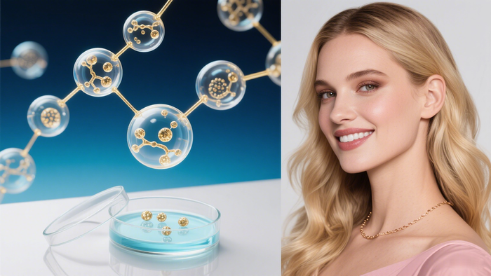 Exosomes in Skincare: Regeneration Redefined | ZM Beauty Supply