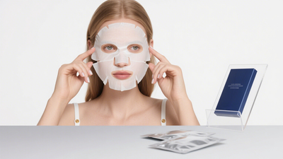How to Use Sheet Masks Correctly | Tips from ZM Beauty Supply