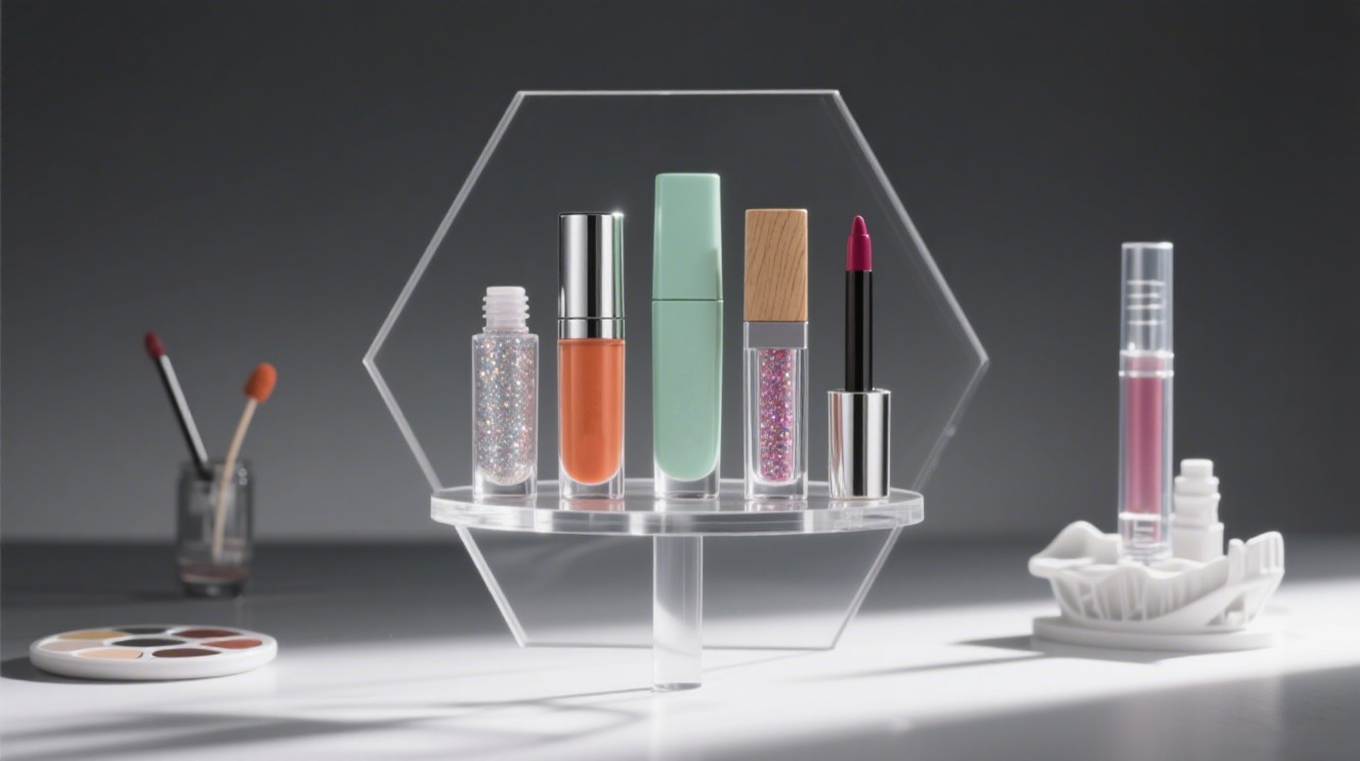 How to Choose the Right Lip Gloss Manufacturer in 2025 (OEM/Private La