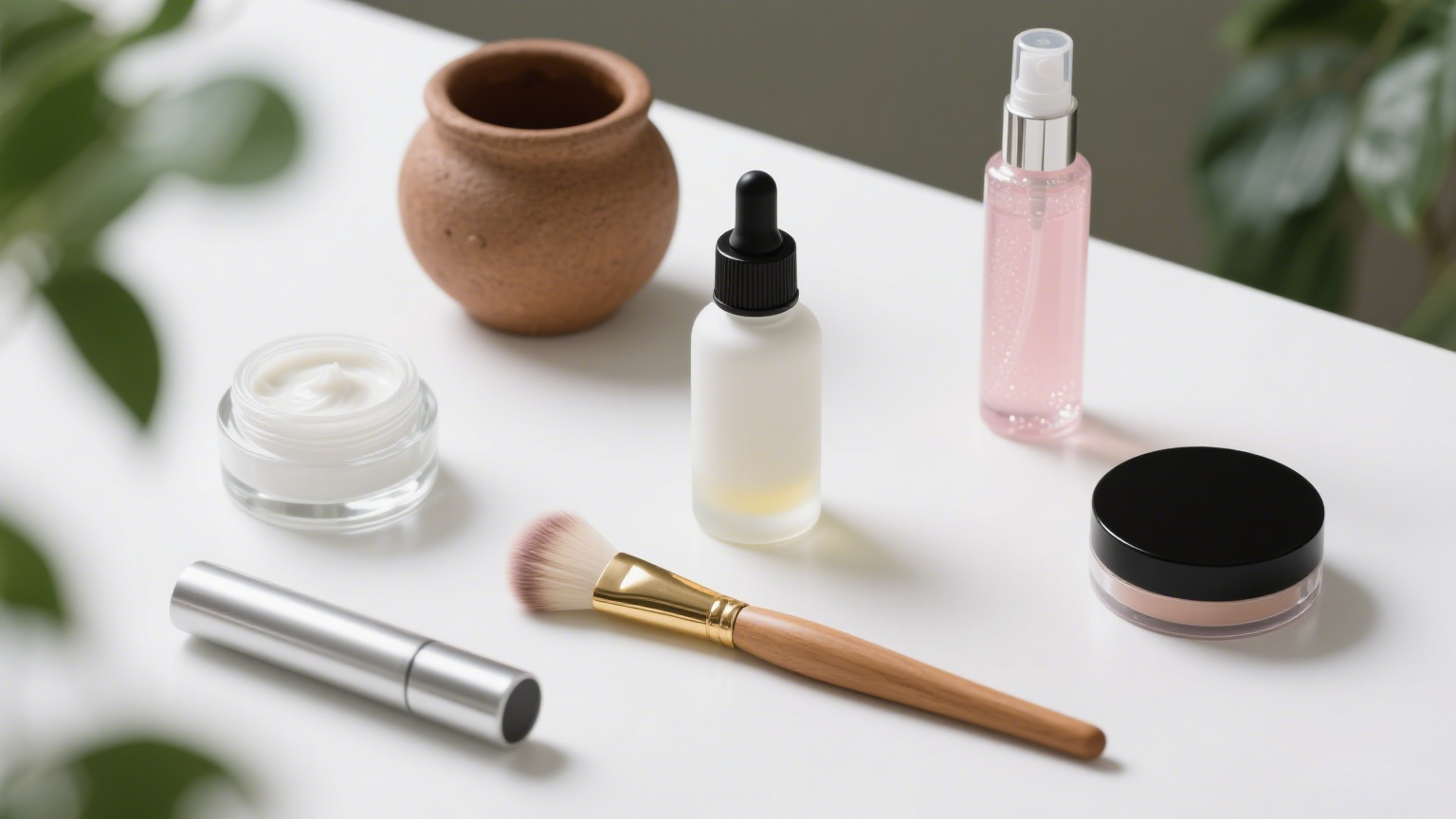 How to Create Your Own Cosmetics & Skincare Brand | OEM Collaboration ...