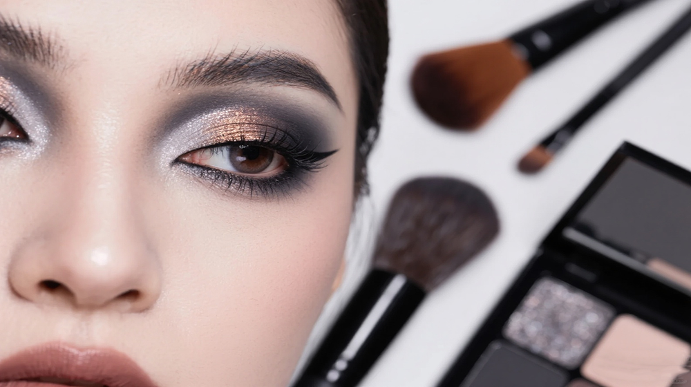 Master the Smokey Eye: Step-by-Step Tips for Every Eye Shape