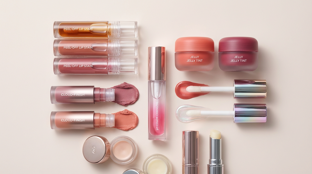 50+ Creative Lip Product Ideas for Your Beauty Brand (2026 Edition)