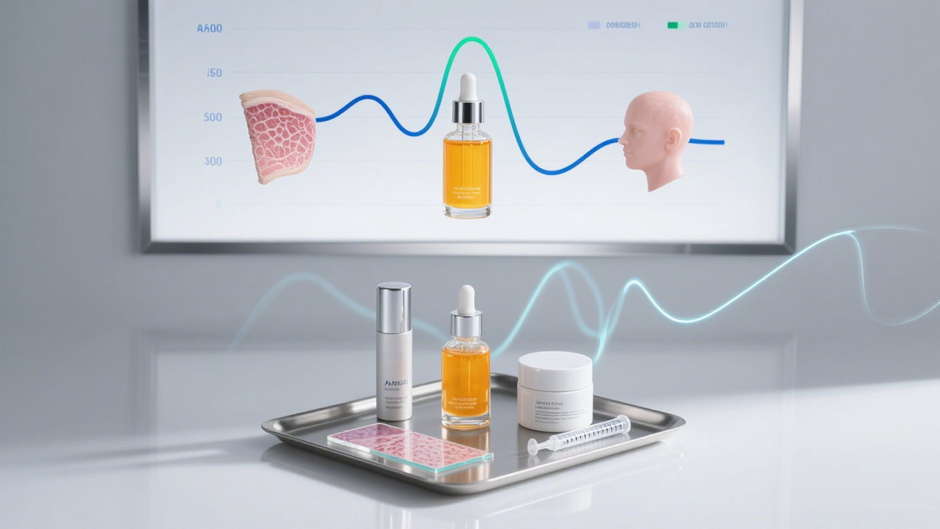 The Science and Innovation Behind Dermatologic Cosmetic Laboratories: