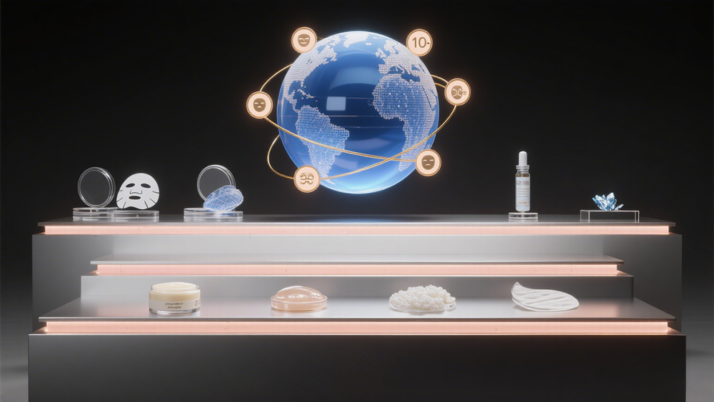 Top 10 Private Label Mask Manufacturers (2025) | ZM Beauty Supply