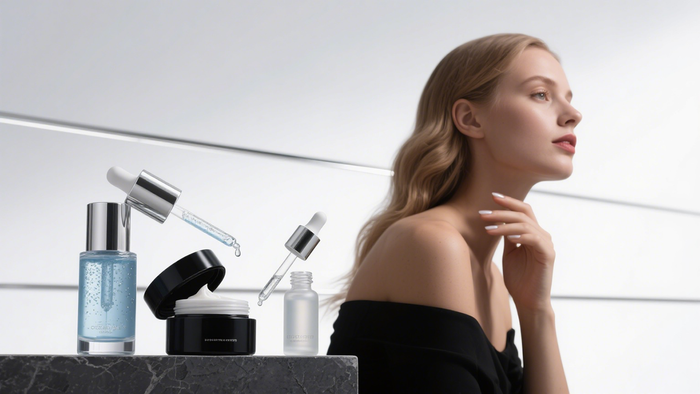 Pro-Xylane in Skincare: Benefits, Uses, and Anti-Aging Potential